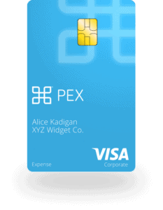 PEX Prepaid Expense - PEX