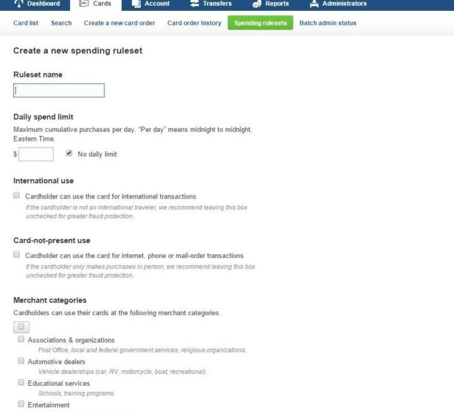 PEX Card 4.2 Release - New Features for Admins! - PEX