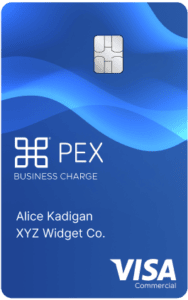 Welcome to PEX | Simplify your employee spending