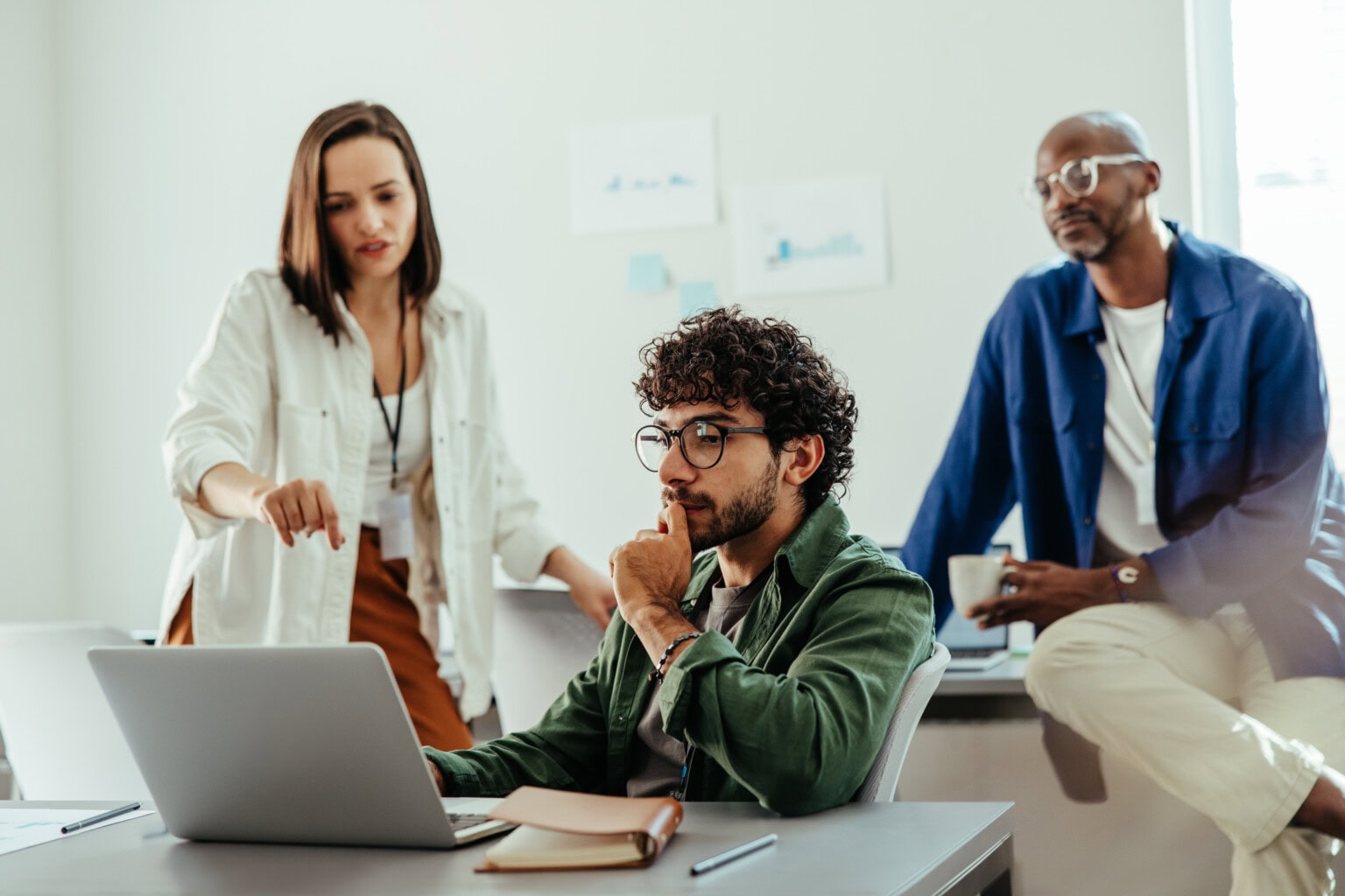 Expense automation: the hero of strategic financial planning