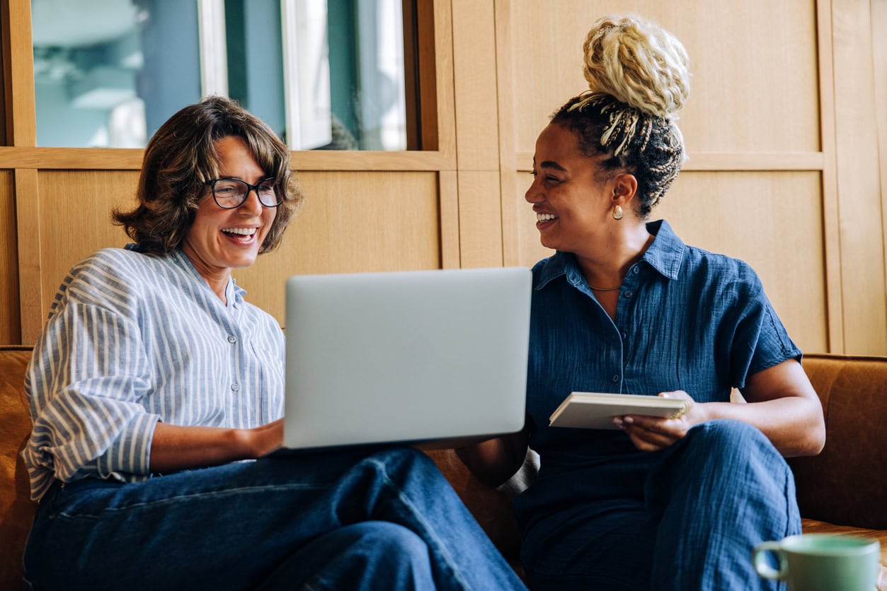 Financial reporting for growing teams: 4 steps to stay ahead
