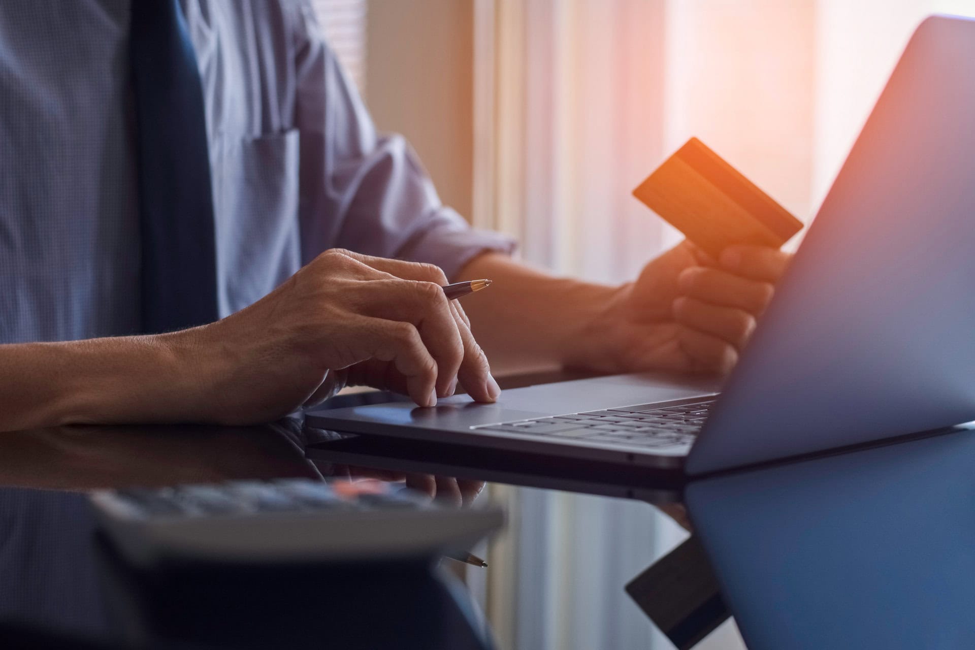Four financial spending trends you need to know