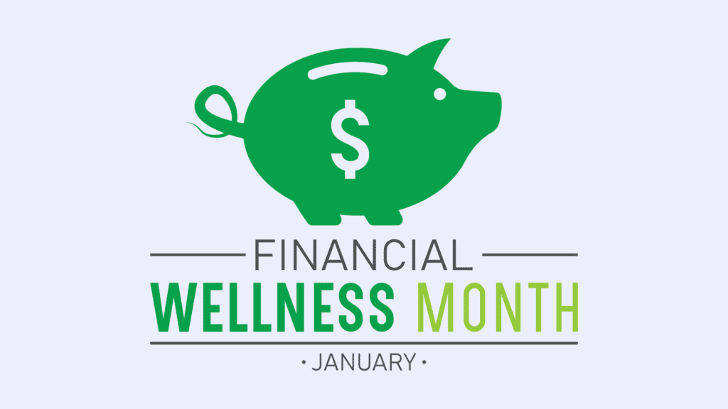 January is Financial Wellness Month: How to set up your SMB for success ...