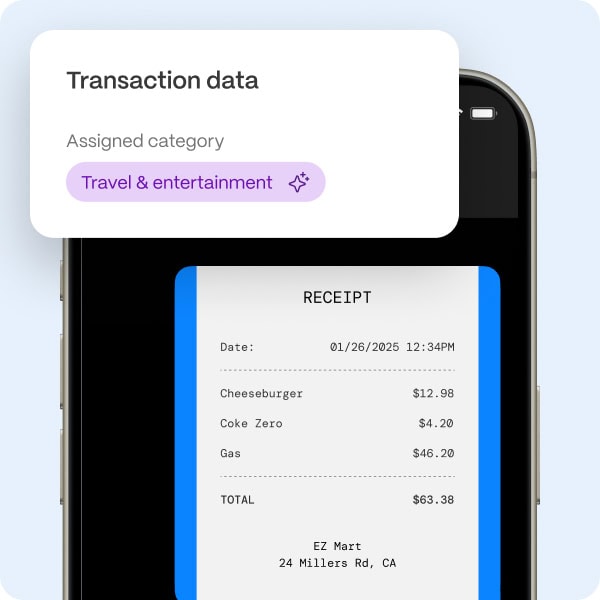Welcome to PEX | Simplify your employee spending