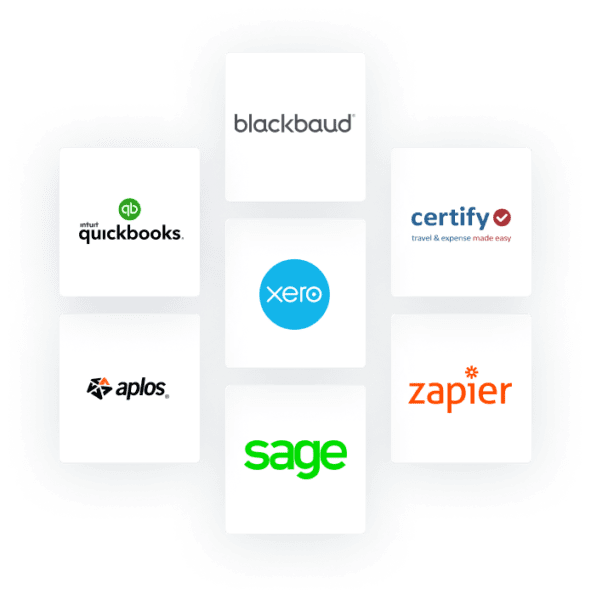 Welcome to PEX | Simplify your employee spending