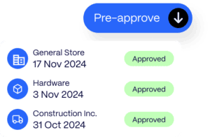 PEX Prepaid Expense - PEX