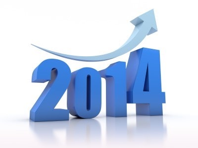 How will you finish 2014? Track your business goals. - PEX