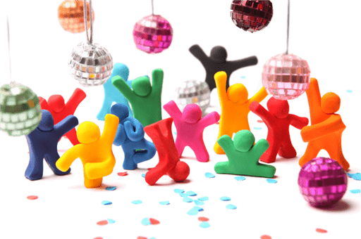 How to Create Great Employee Events - PEX