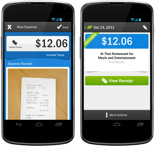 Accounting Apps for Start-Ups | PEX