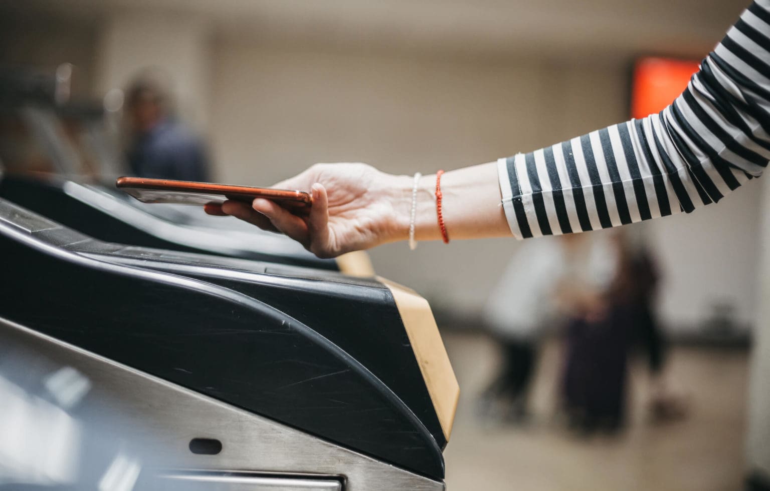 Digital Wallets and Virtual Cards: Contactless and Cardless Payments On ...