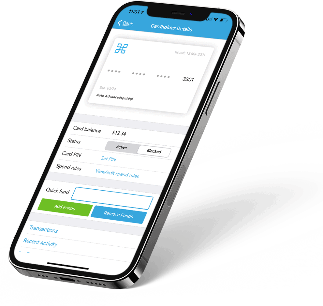 Welcome to PEX | Simplify your employee spending