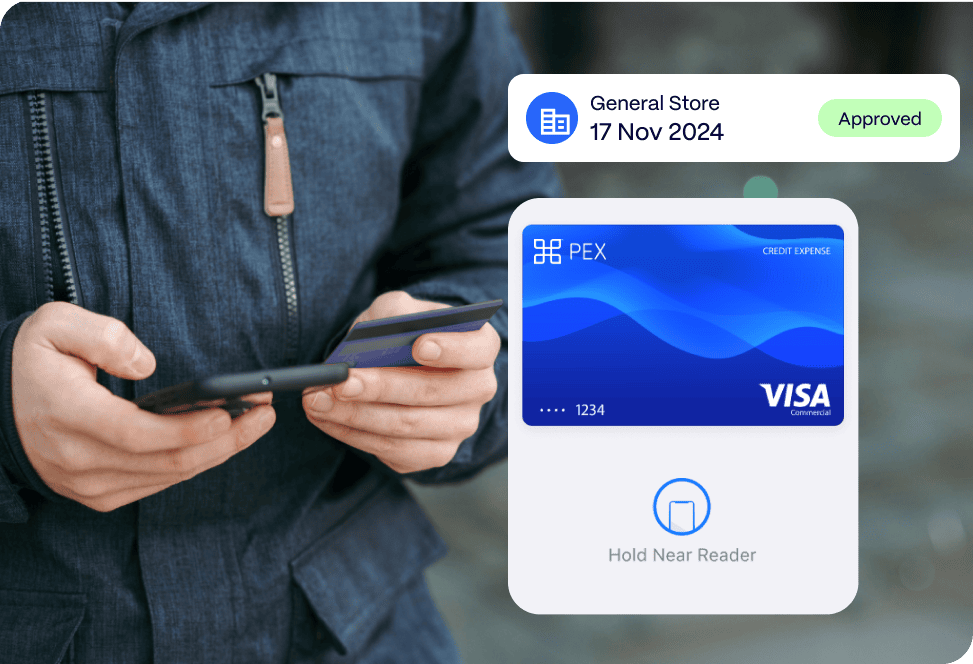 Small Business - PEX