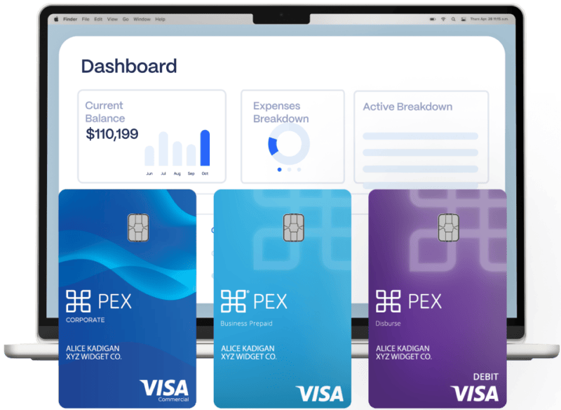 Small Business - PEX