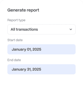 Platform Overview - PEX